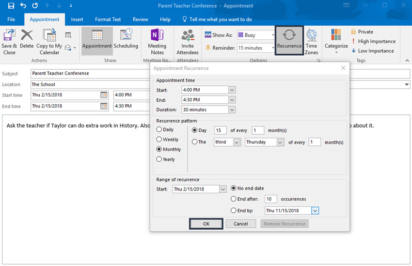 cara-membuat-jadwal-meeting-di-outlook-unbrick-id